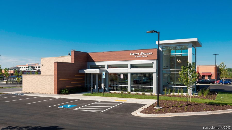 Point Breeze Credit Union to acquire Central Credit Union - Baltimore ...