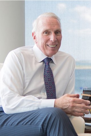 The Fallon Co. taps Michael Fallon as president - Boston Business Journal