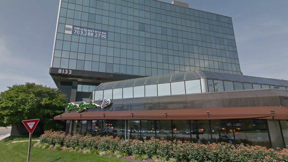 Cogent Communications CEO to buy piece of Tysons development site ...