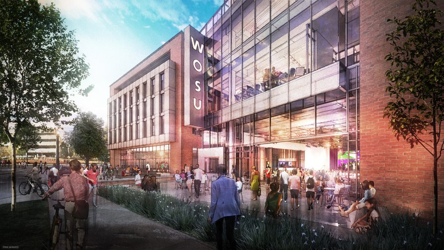 Ohio State 15+High renderings revealed showing new building designs ...