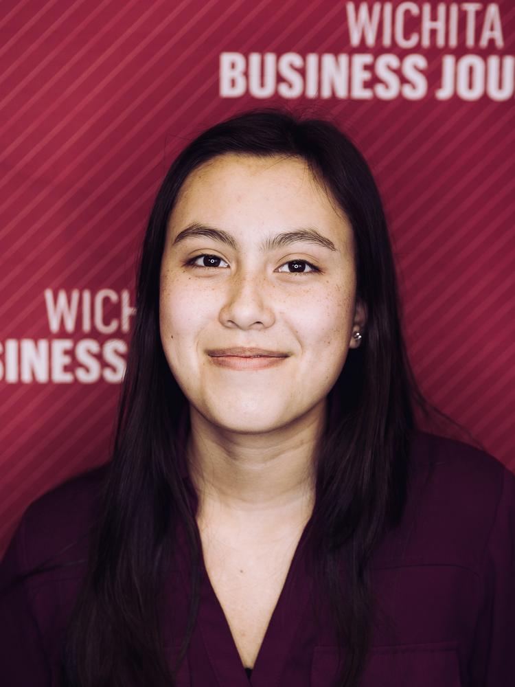 Crew Squires - Wichita Business Journal