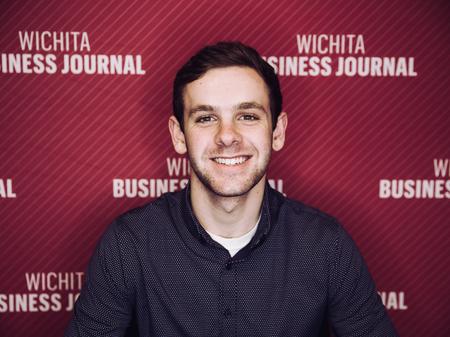 Nicholas Reiswig - Wichita Business Journal