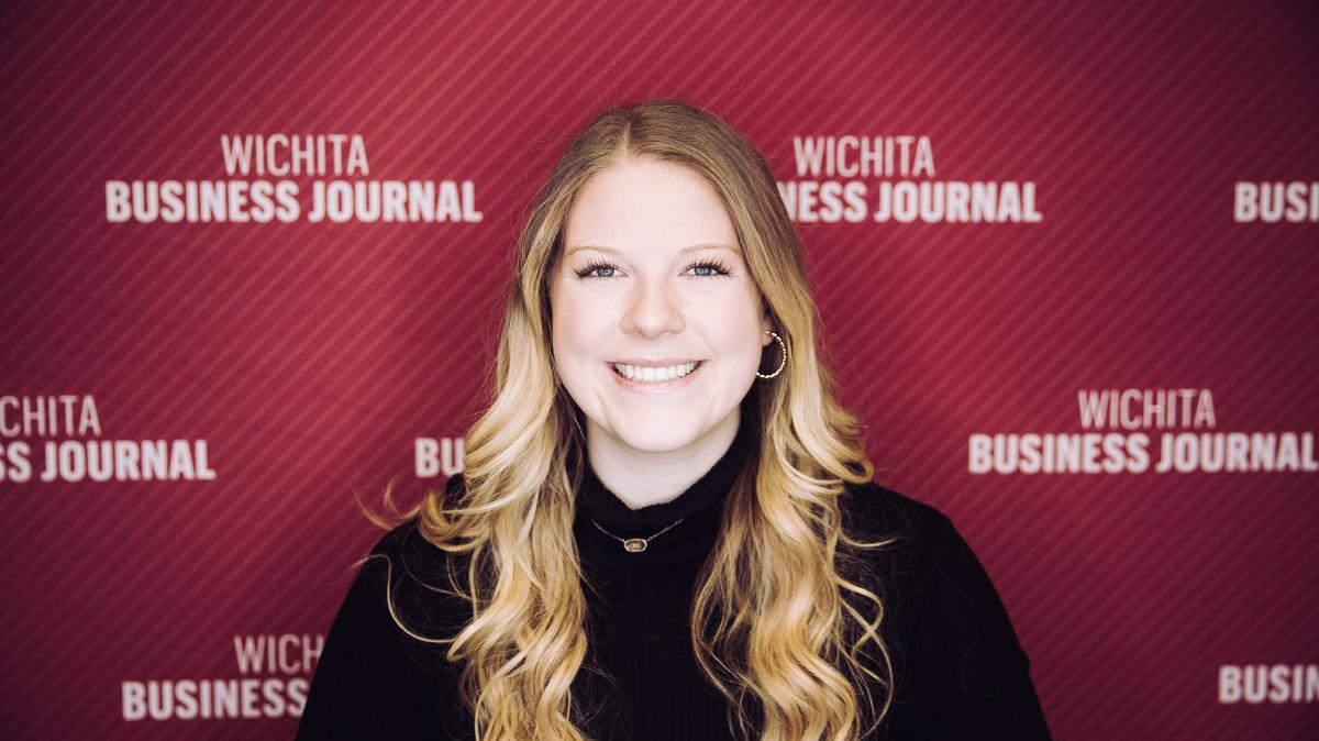 Ryan Schilling - Wichita Business Journal
