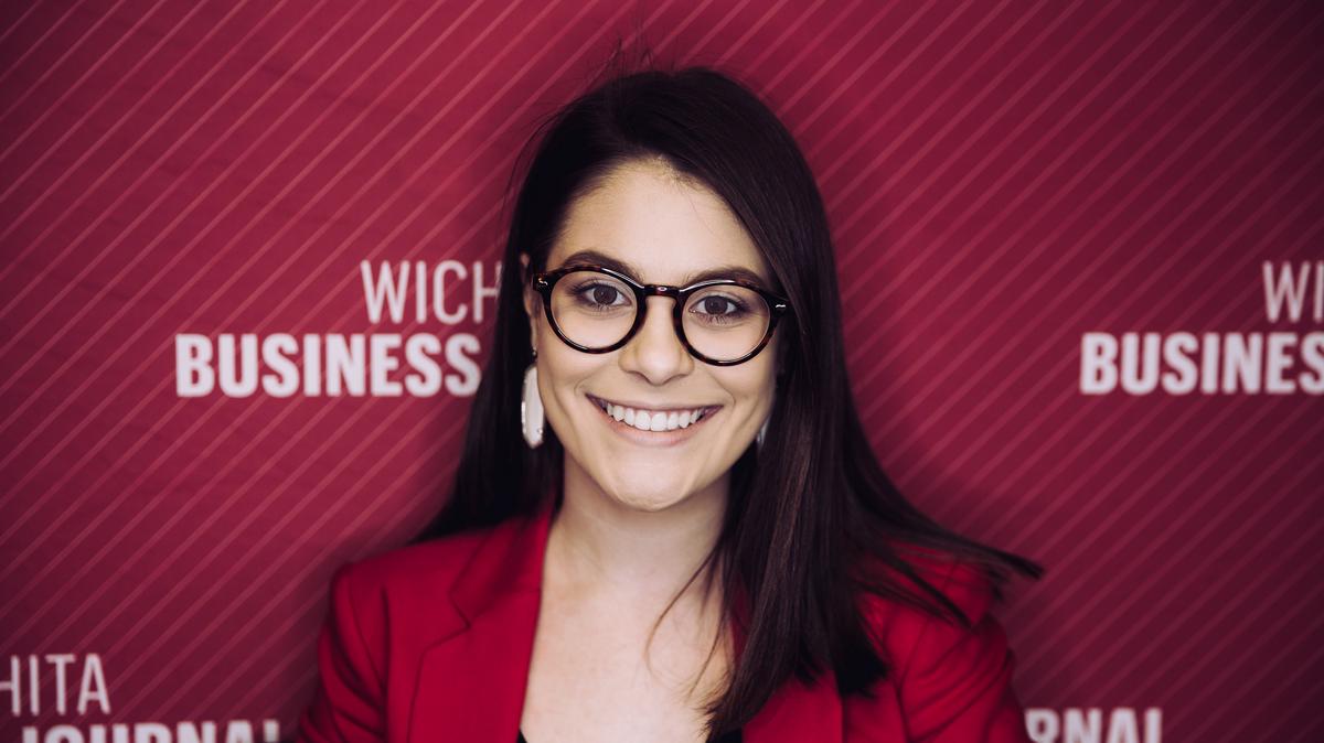 Faye Smith - Wichita Business Journal
