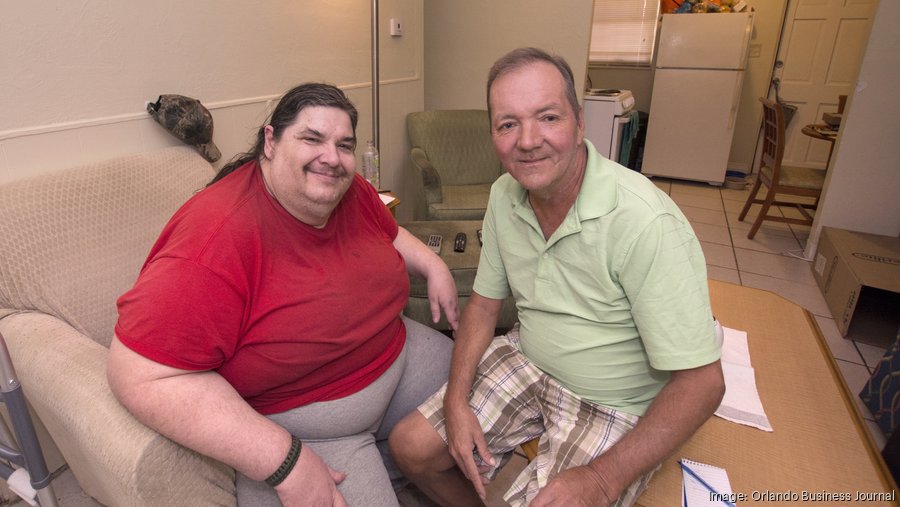 Health Care Center for the Homeless helps build new lives for south ...