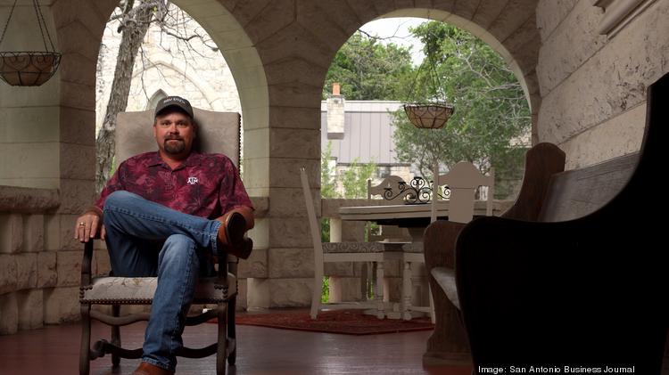 RRE Awards Individual Agents — Kevin Meier - San Antonio Business Journal