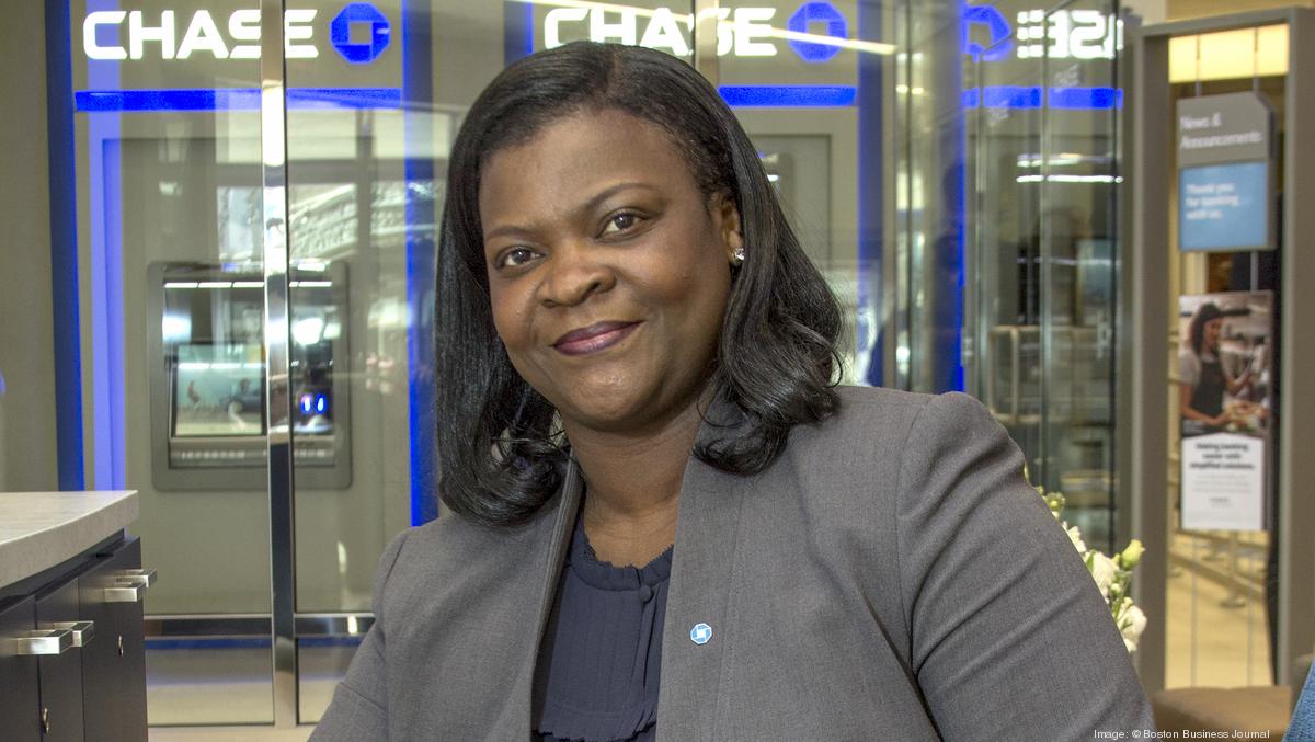 Roxann Cooke named new leader for JPMorgan Chase's Pennsylvania retail operations - Pittsburgh ...