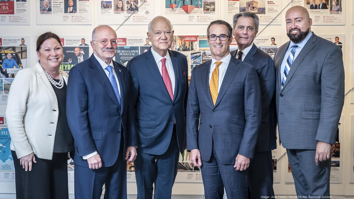 How Cuban influence shapes Miami's past, present and future - South ...