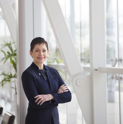 Top 150+ 2019: No. 3 Edward Jones - St. Louis Business Journal