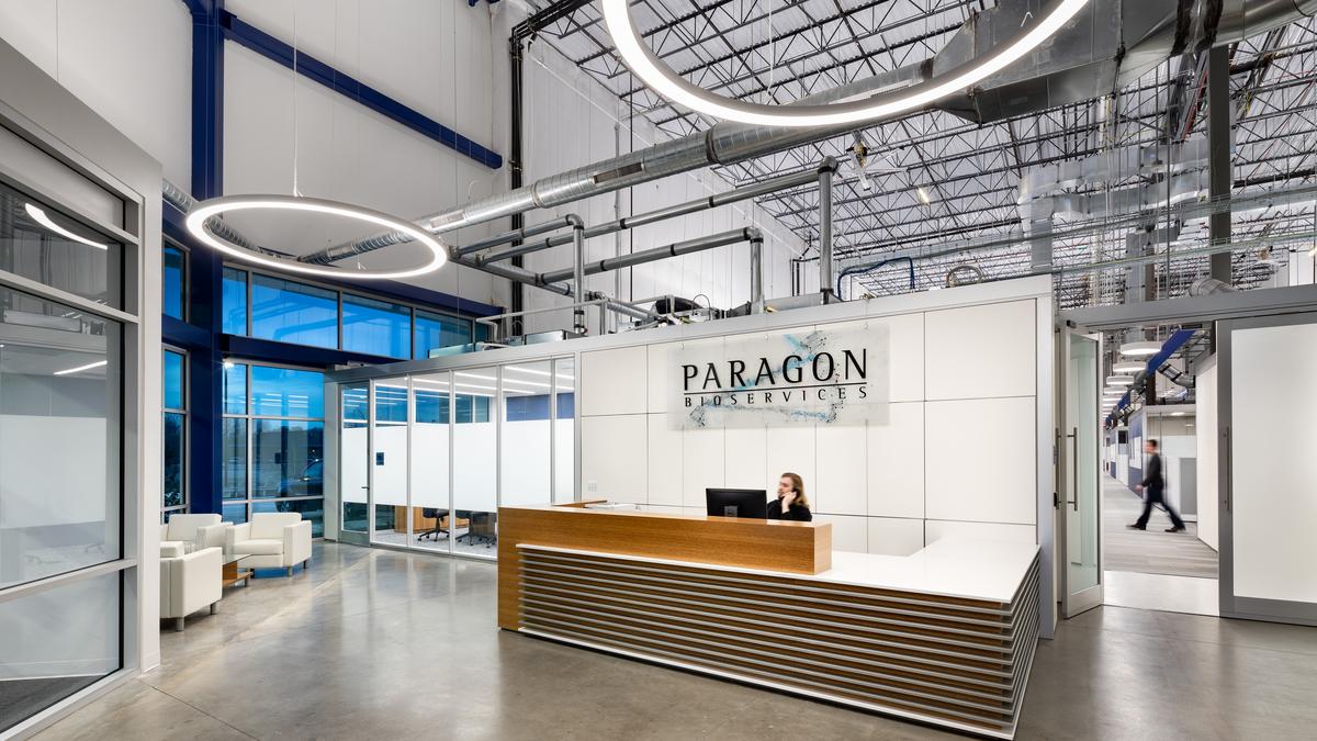 Year in Review 2019: Biggest tech moves, expansions in Maryland ...