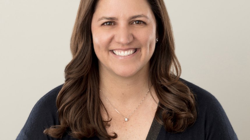 NextDoor co founder Sarah Leary
