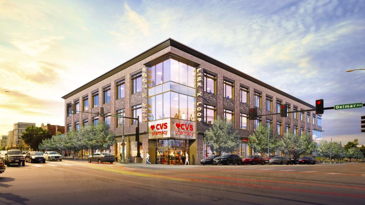First look at Pace Properties' The Link in The Loop - St. Louis ...