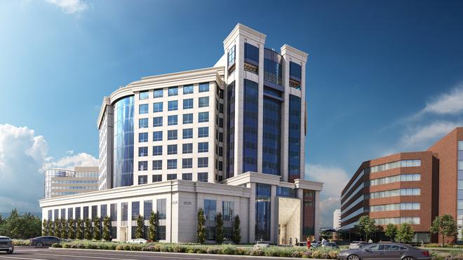 Mars expected to relocate to Tysons while McLean home undergoes ...