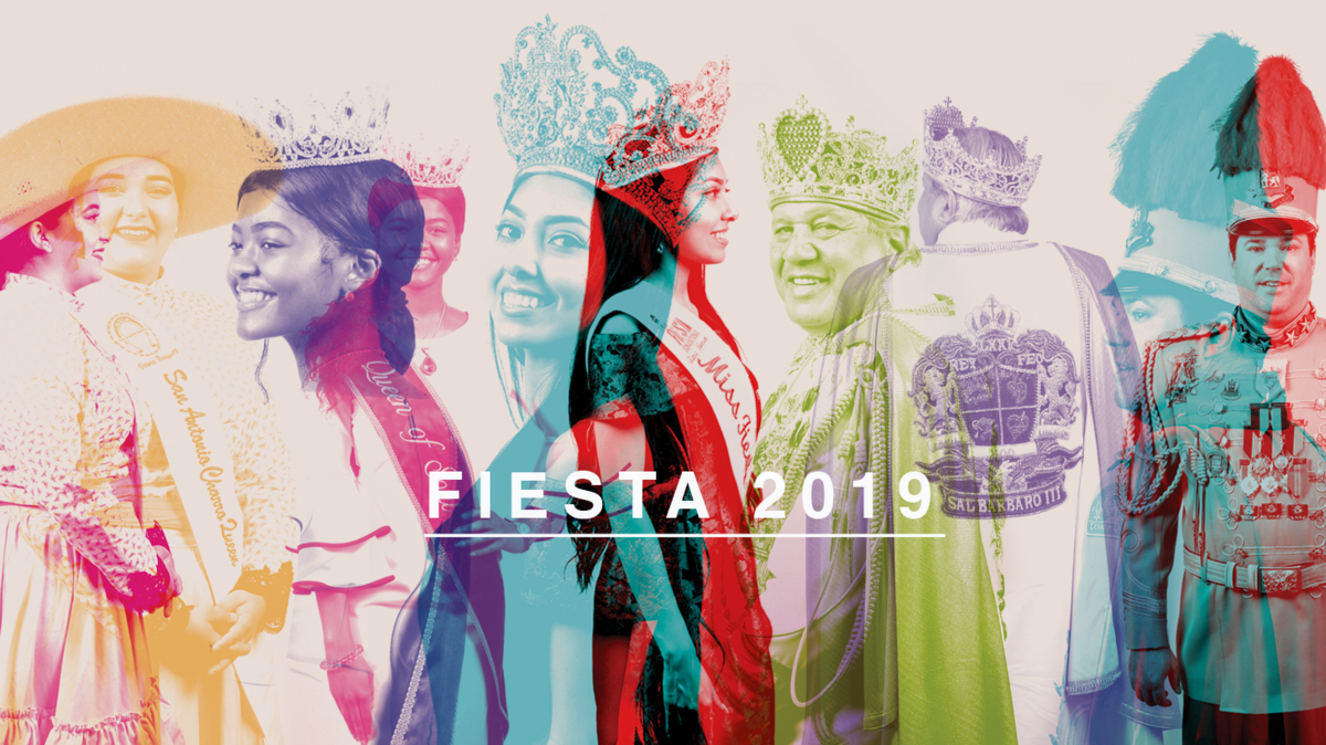 Fiesta 101: A business guide to San Antonio's biggest party - San ...
