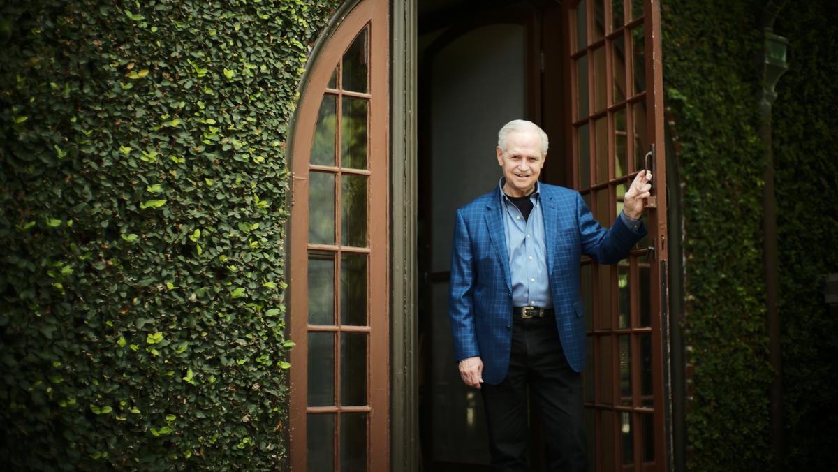 HBJ Landmark Awards 2019: Architect Jim Furr named Lifetime Achievement ...