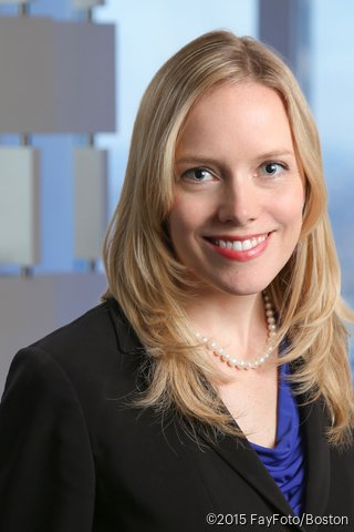 Ropes & Gray's Megan Baca is a Woman of Influence for 2019 - Silicon ...