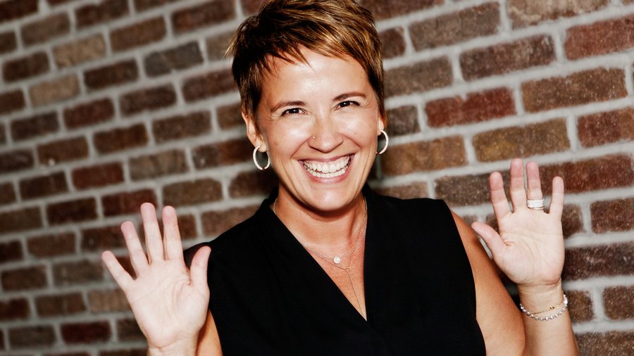 Opa! and Hero Adams restaurant groups' Molly Adams is a Woman of ...