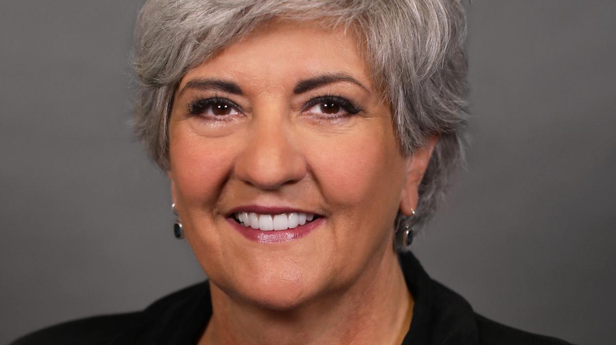 Vocera Communications' Rhonda Collins is a Woman of Influence for 2019 ...