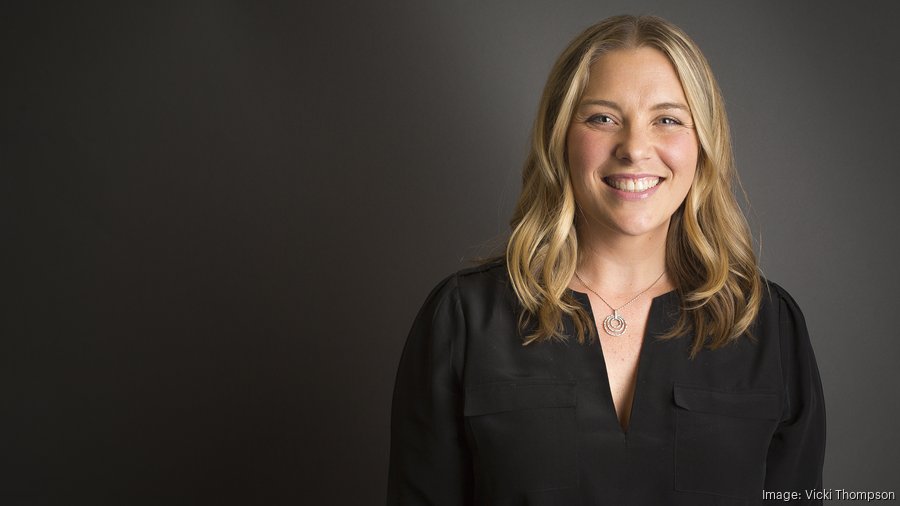 Maxim Integrated's Jennifer Betz is a Woman of Influence for 2019 ...