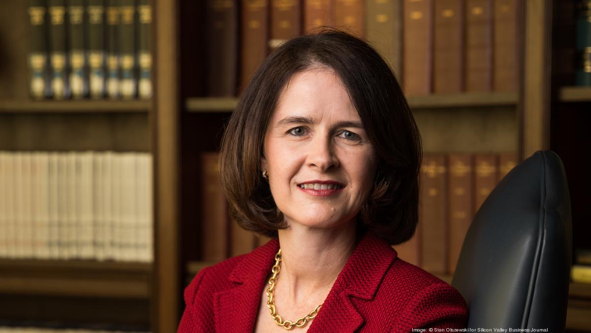 Exponent's Catherine Corrigan is a Woman of Influence for 2019 ...