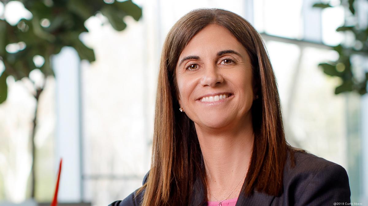 Forescout Technologies' Julie Cullivan is a Woman of Influence for 2019 ...