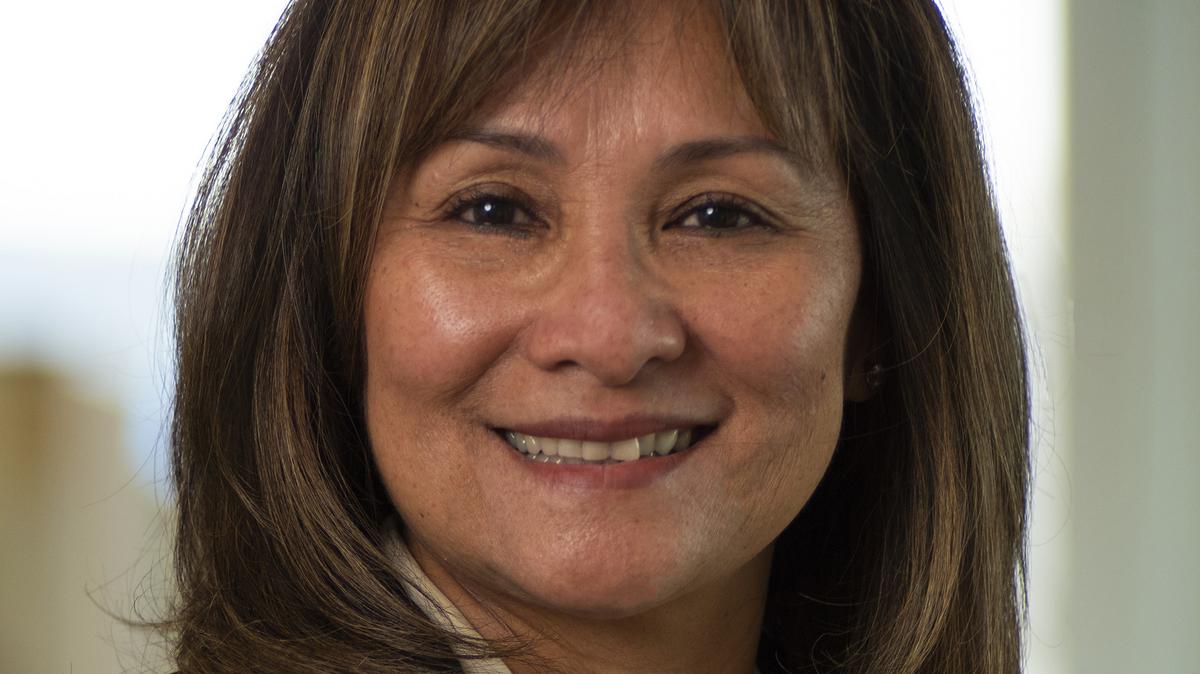 Arista Networks' Theresa Ende is a Woman of Influence for 2019 ...