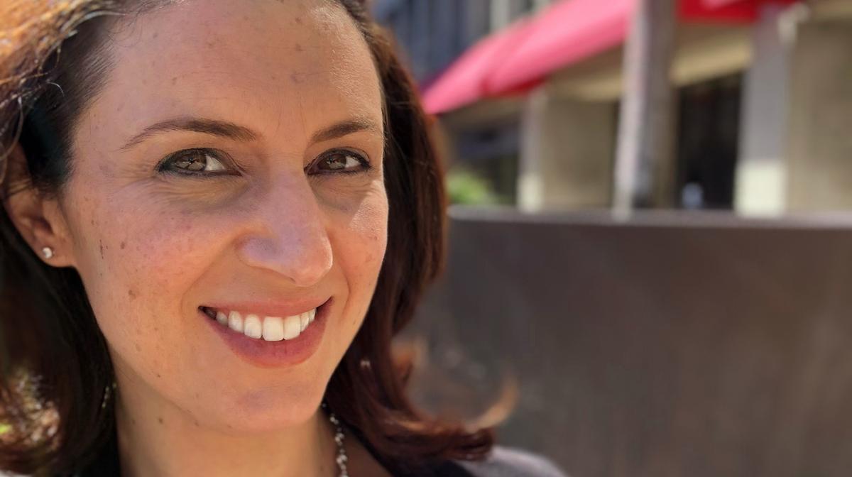 Joint Venture Silicon Valley's Rachel Massaro is a Woman of Influence ...