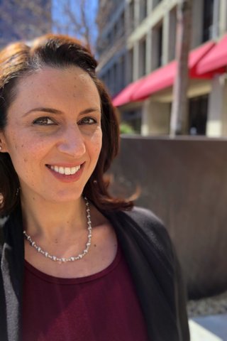 Joint Venture Silicon Valley's Rachel Massaro is a Woman of Influence ...