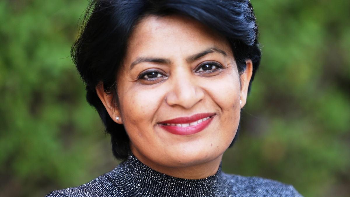 Automation Anywhere's Rashim Mogha is a Woman of Influence for 2019 - Silicon Valley Business ...