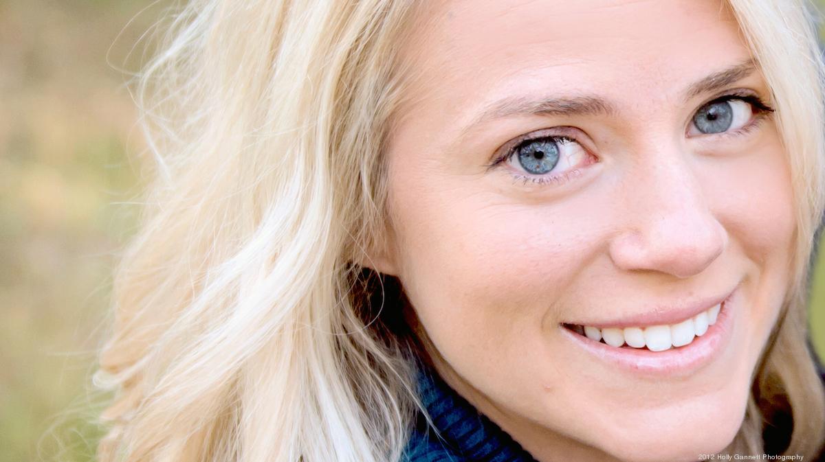 Cuschieri Horton Architects' Kristi Pearce-Percy is a Woman of ...