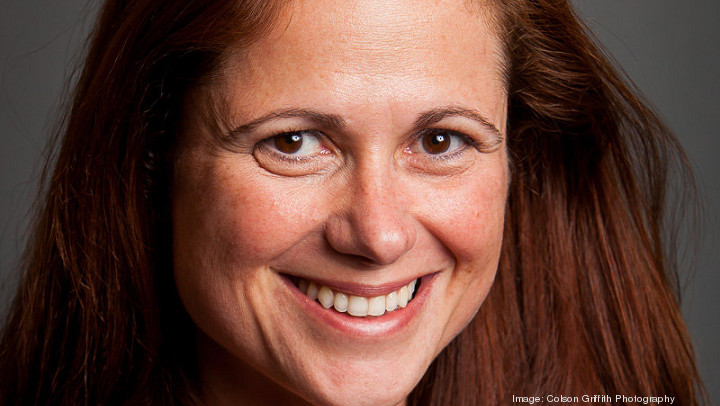 Palo Alto Networks' Ronit Polak is a Woman of Influence for 2019 ...