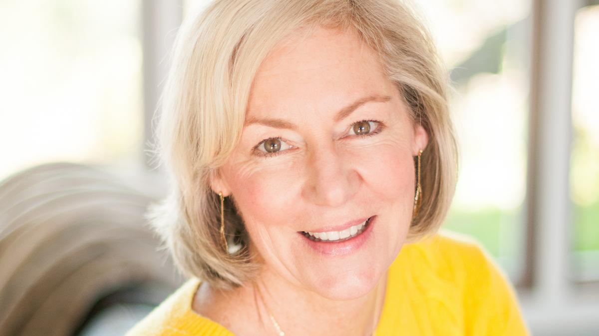 Monterey Bay Economic Partnership's Kate Roberts is a Woman of ...