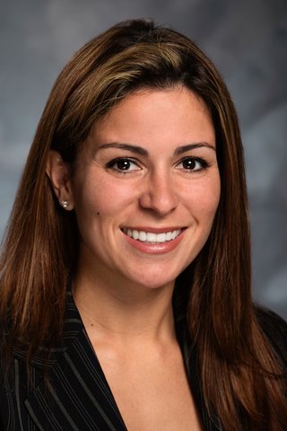 Newmark Knight Frank's Lori Sweeney is a Woman of Influence for 2019 ...