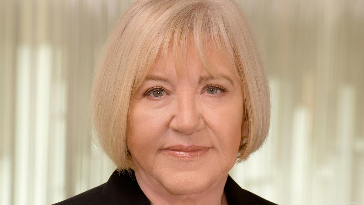 Juniper Networks' Sherry Ryan is a Woman of Influence for 2019 ...