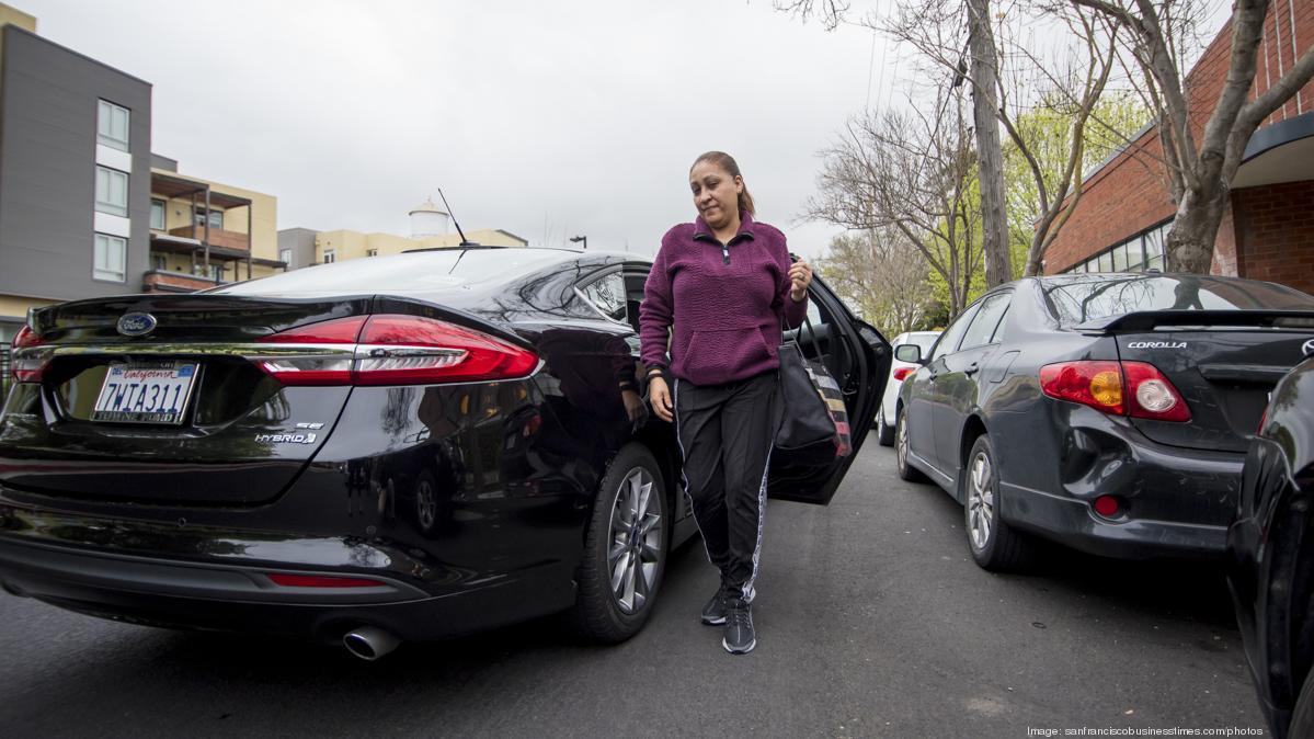 Uber, Lyft steer into health care - San Francisco Business Times