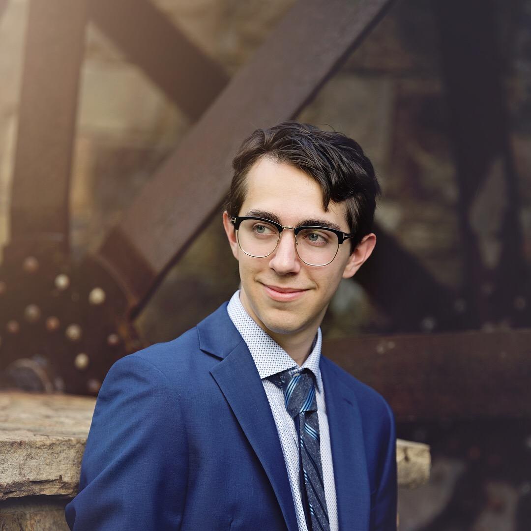 Garrett Ross | People on The Move - Charlotte Business Journal