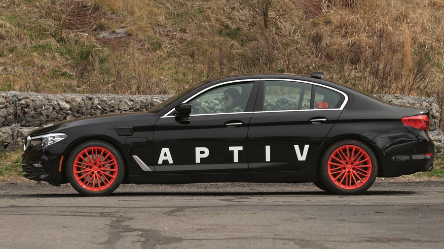 Aptiv Logo Aptiv Launchs A New Manufacturing Plant In Tanger Tech