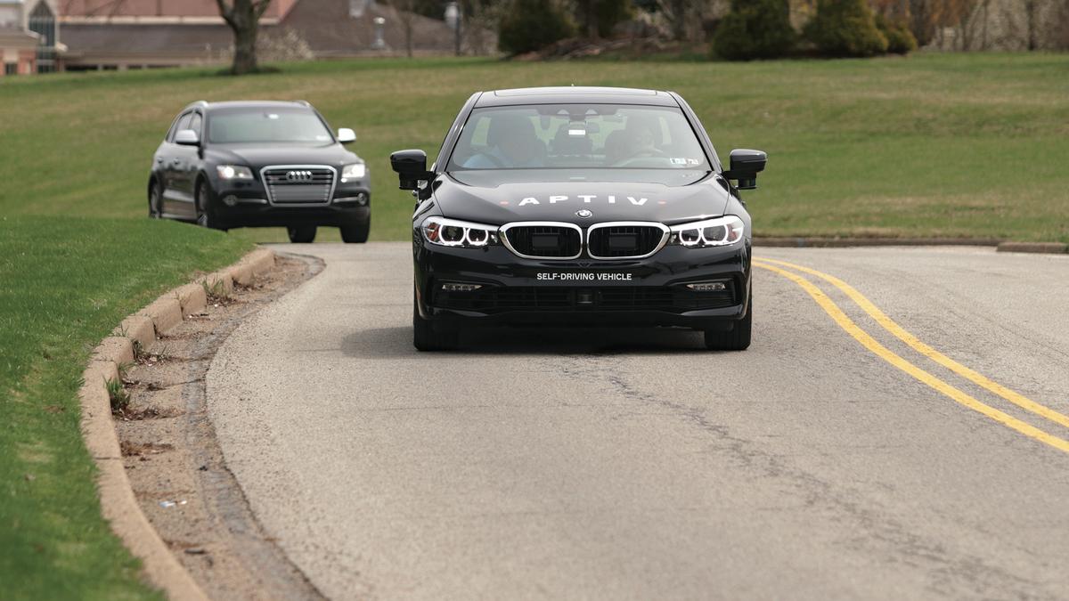 DOMI receives $400K to talk autonomous vehicles with the public ...