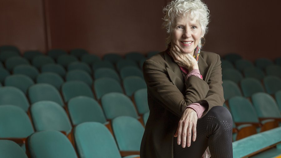 Victoria Morgan seeks more elevated roles for women in ballet ...