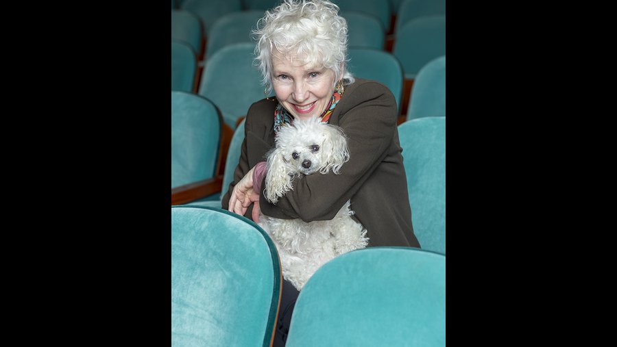 Victoria Morgan seeks more elevated roles for women in ballet ...