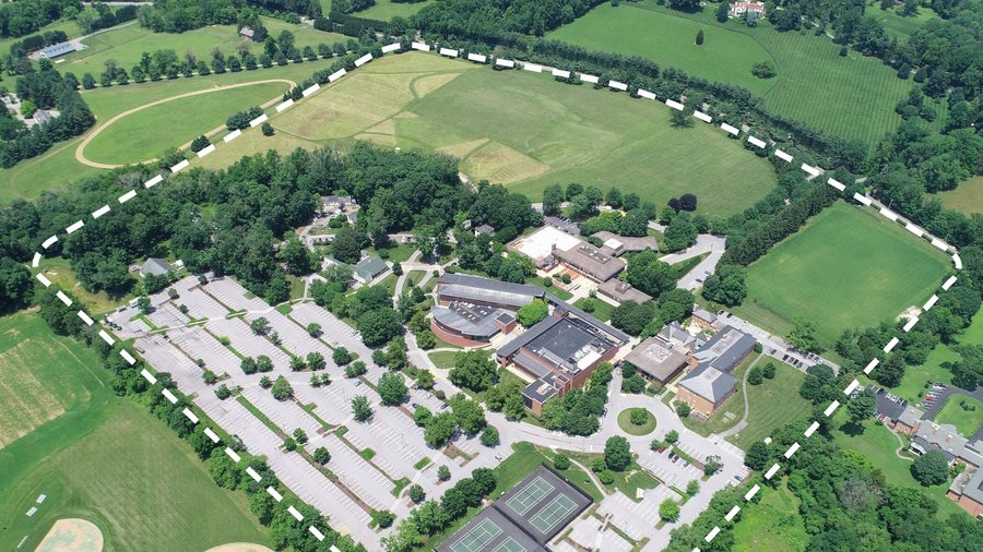 Exclusive: Stevenson University puts 60-acre Greenspring campus up for ...
