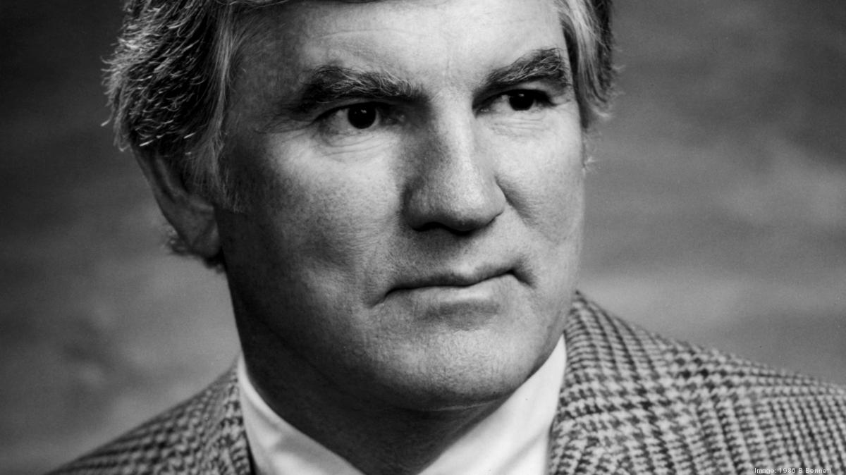 Forrest Gregg dies at 85 - Milwaukee Business Journal