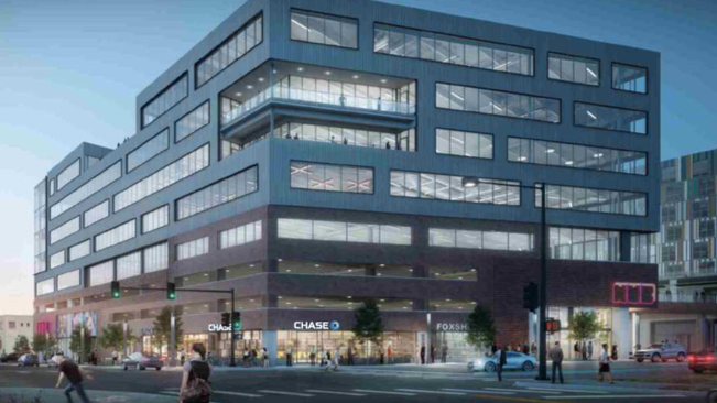 JPMorgan Chase seeks to expand bank branch footprint, digital-first ...