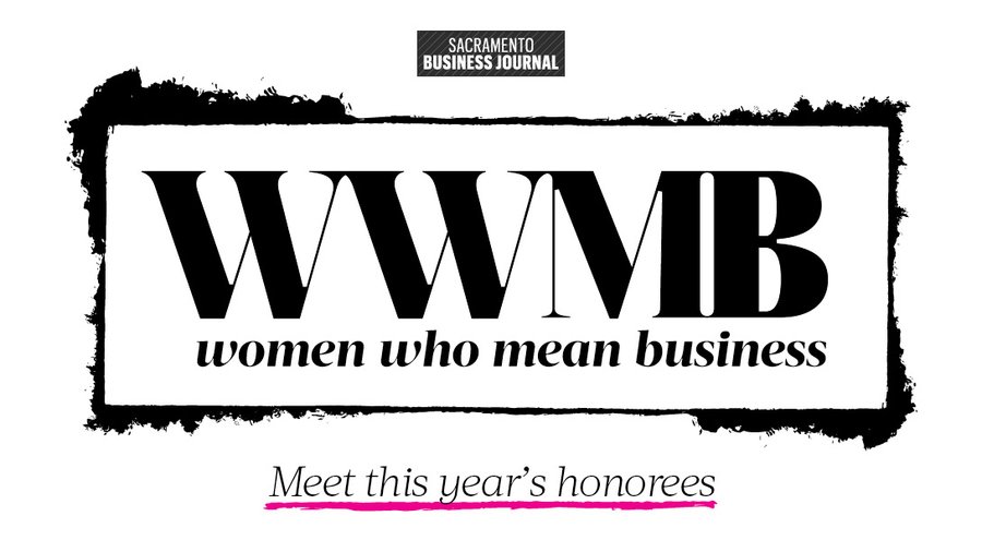 PHOTOS: Meet our Women Who Mean Business winners for 2019 - Sacramento ...