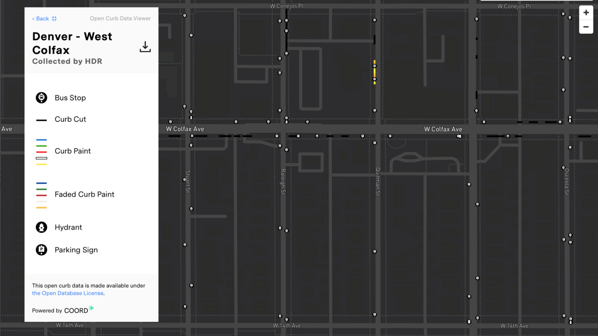 Reserve a curb: Why there's a future where 'digital curbs' could come ...