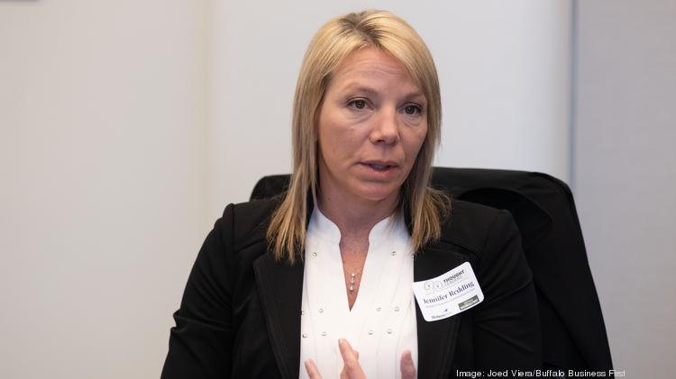 Thought Leaders: Home care providers seek solutions - Buffalo Business ...