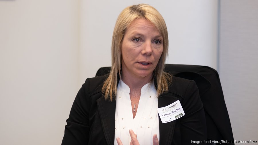 Thought Leaders: Home care providers seek solutions - Buffalo Business ...