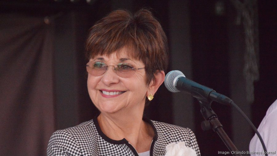 Founding UCF Medical School Dean Deborah German to step down - Orlando ...