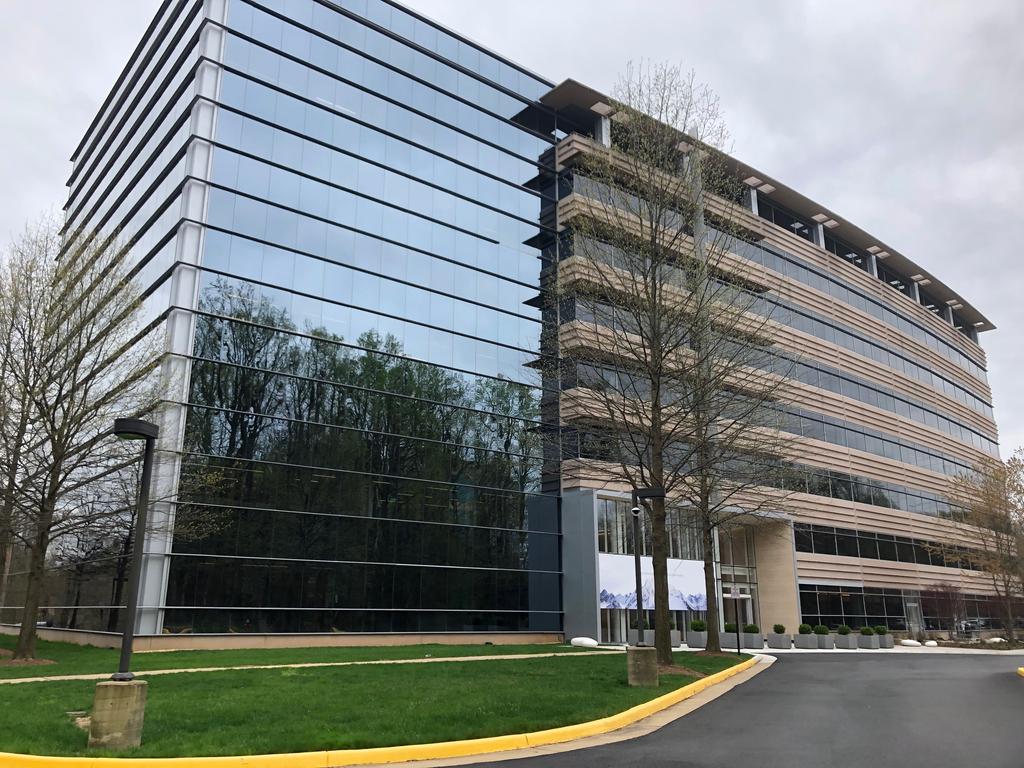 CSRA Inc. Company Profile - The Business Journals