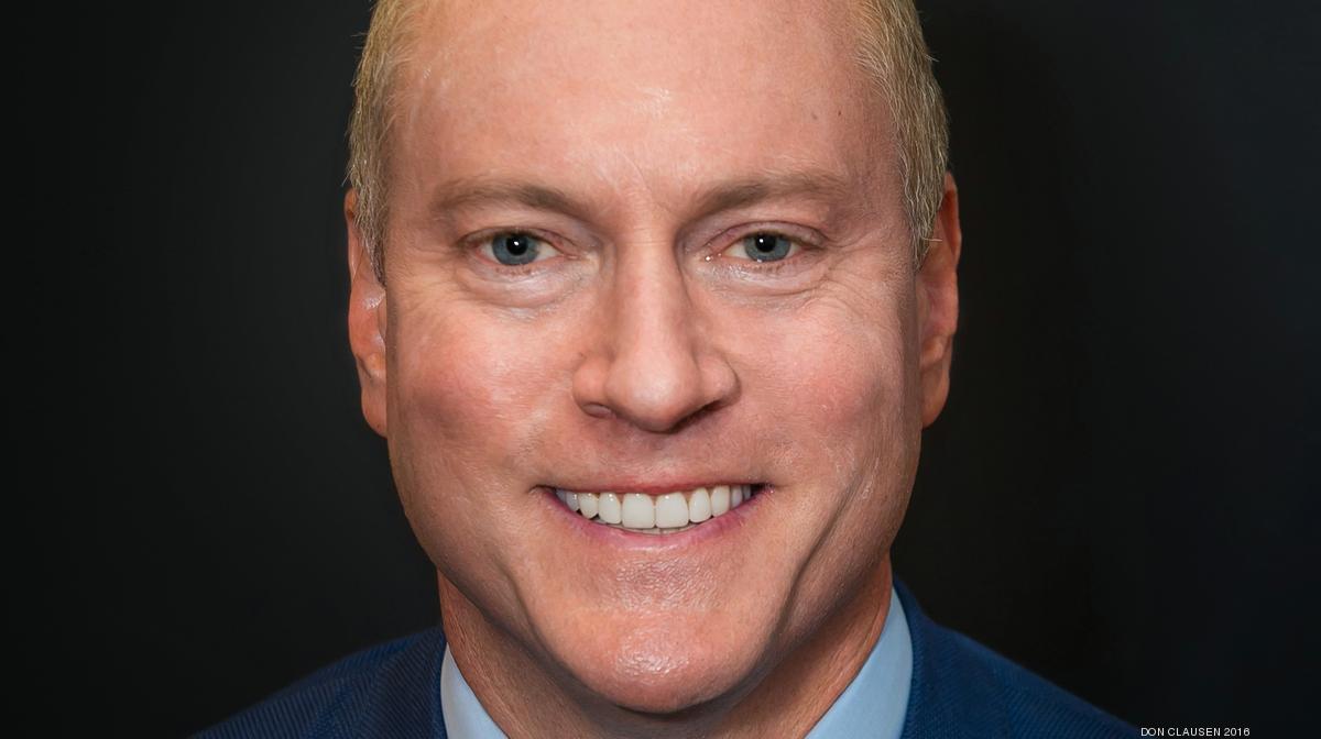 Jerry Jones Jr. discusses what's next at The Star - Dallas Business Journal